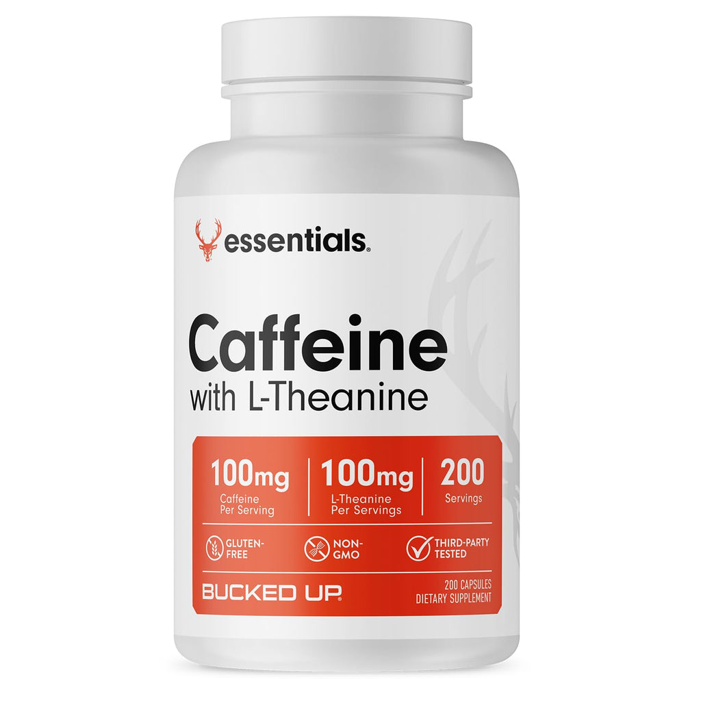 l-theanine energy boost capsules