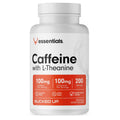 l-theanine energy boost capsules