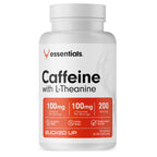 l-theanine energy boost capsules