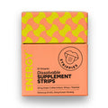 l-theanine energy mint strips