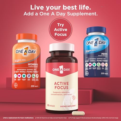 L-theanine enriched brain support capsules