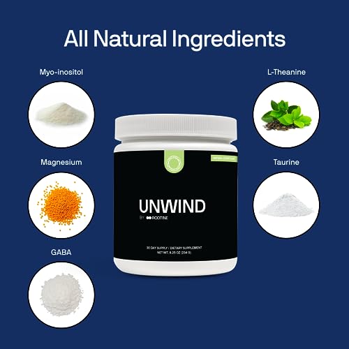 L-Theanine enriched vitamin supplement