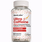 l-theanine extended release capsules
