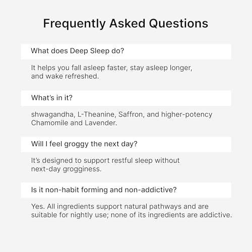 l-theanine for a peaceful sleep