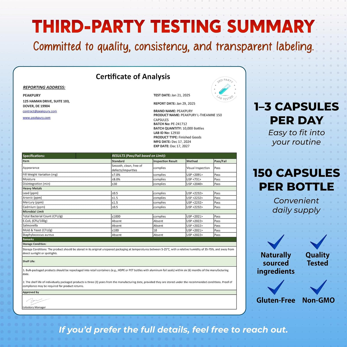 l-theanine for anxiety management