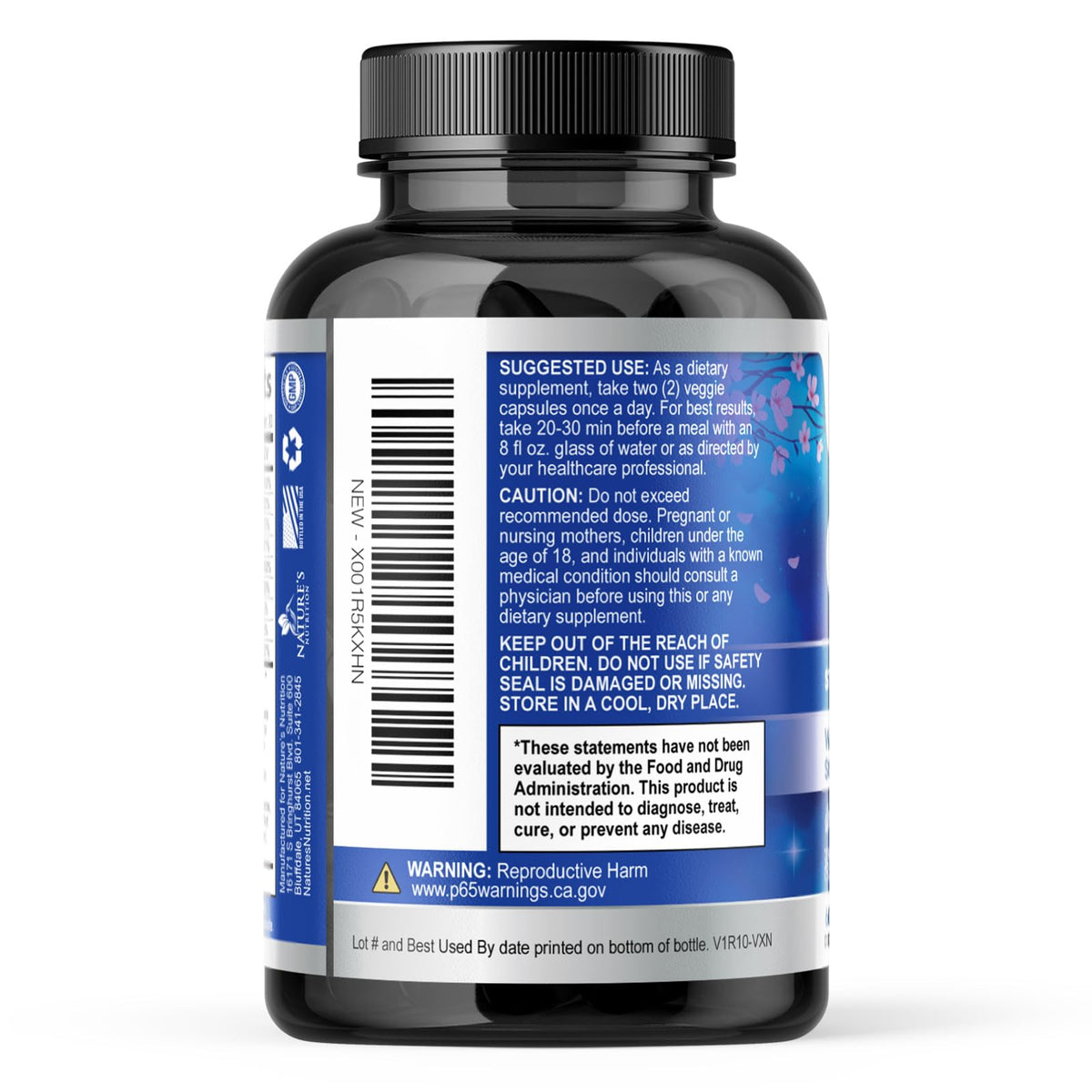 l-theanine for anxiety reduction