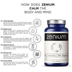 L-Theanine for better focus and calm