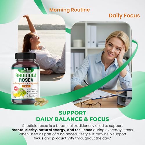 l-theanine for better focus and clarity