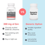 l-theanine for better focus
