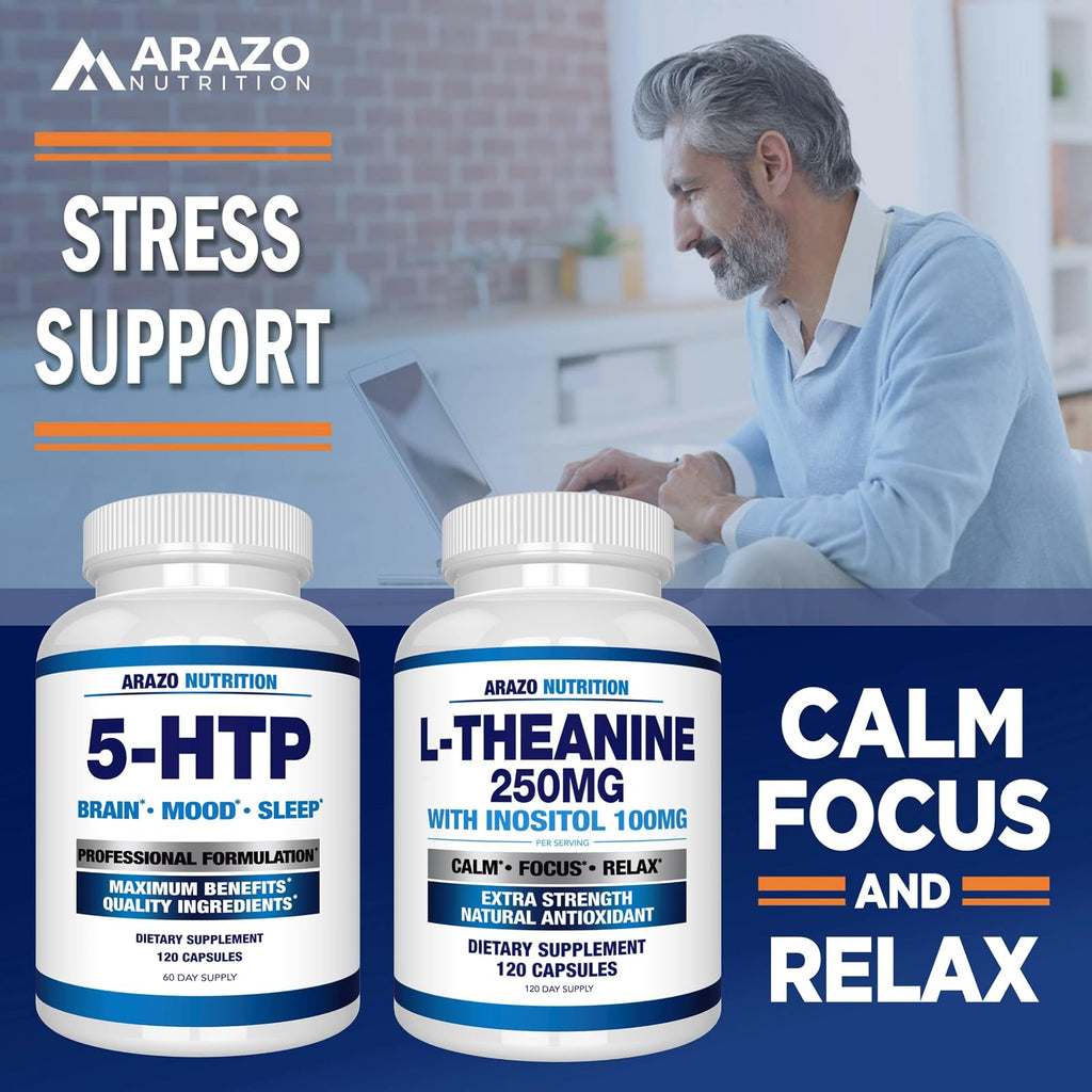 l-theanine for better sleep quality