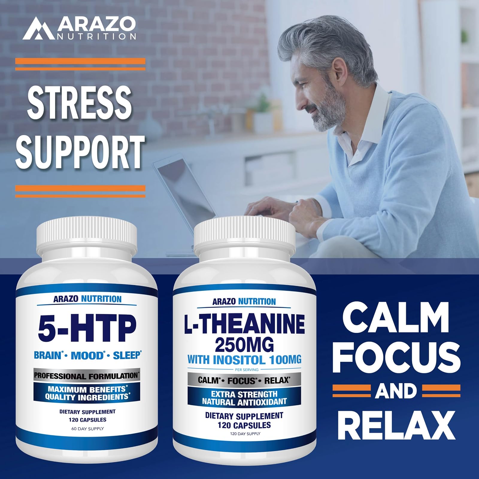 l-theanine for better sleep quality