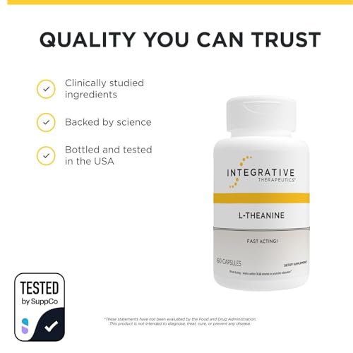 l-theanine for better sleep quality