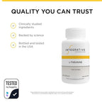 l-theanine for better sleep quality
