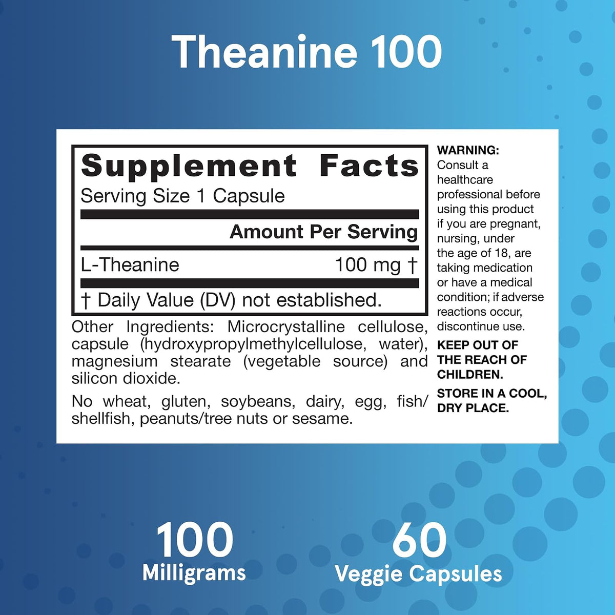 l-theanine for better sleep quality