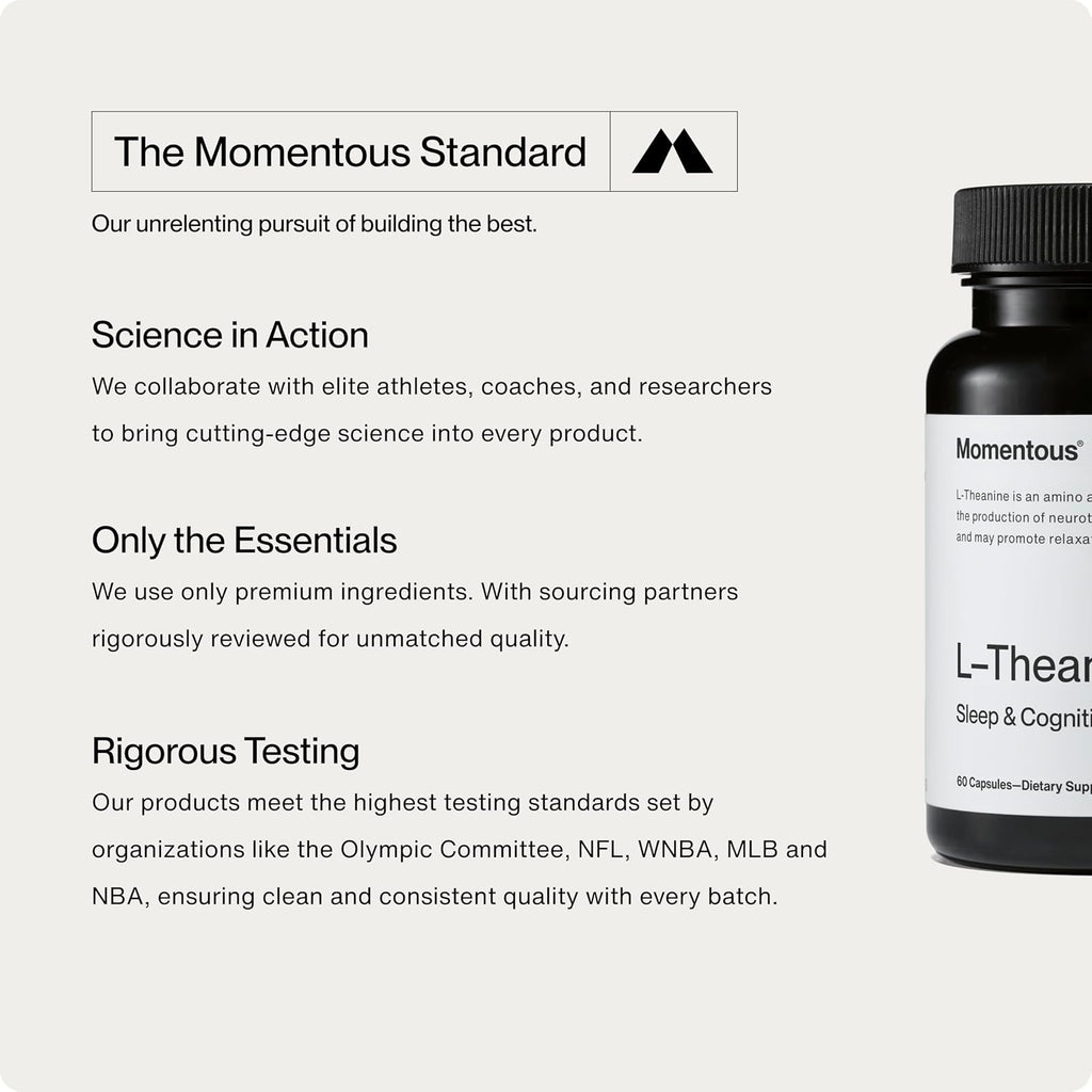 l-theanine for better sleep quality
