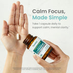 L-Theanine for better sleep quality