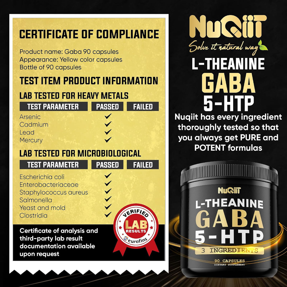 l-theanine for better sleep