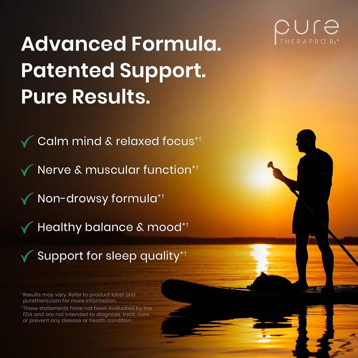 L-Theanine for better sleep