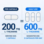 l-theanine for better sleep