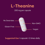 l-theanine for better sleep