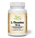 L-Theanine for better sleep