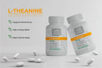 l-theanine for better sleep