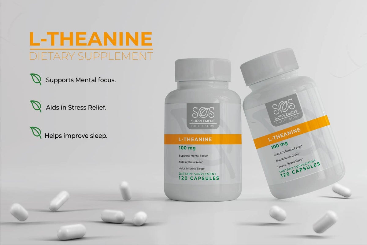 l-theanine for better sleep