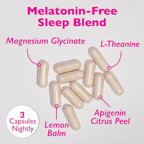 L-Theanine for better sleep