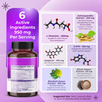 l-theanine for better sleep