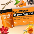 L-Theanine for calm and focus