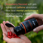 L-Theanine for calm focus