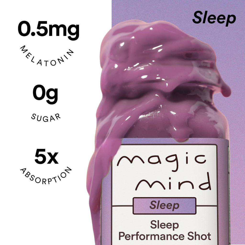 L-Theanine for calming sleep support