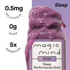 L-Theanine for calming sleep support