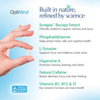 L-theanine for enhanced cognitive function