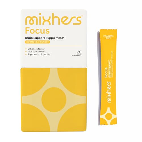 L-Theanine for enhanced concentration