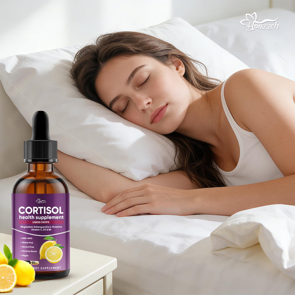 L-theanine for enhanced focus