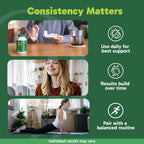 l-theanine for enhanced mood support