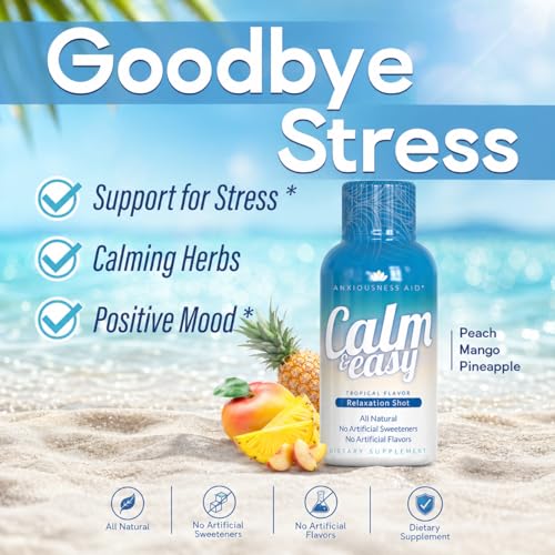L-Theanine for focus and calm