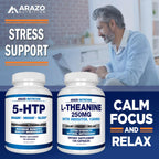 L-Theanine for improved cognitive function