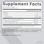 l-theanine for improved concentration