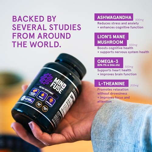 L-Theanine for improved focus