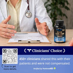 l-theanine for improved focus