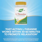 l-theanine for improved focus