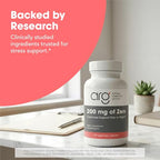 L-Theanine for improved focus