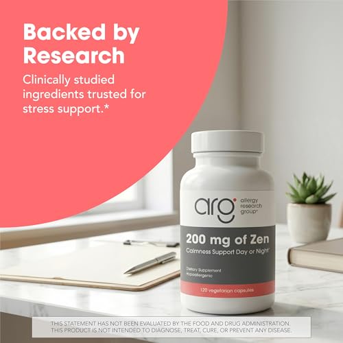 L-Theanine for improved focus