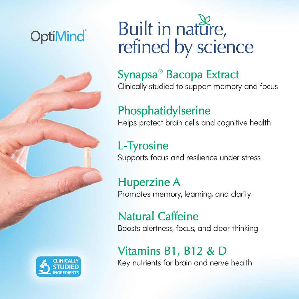 L-theanine for improved focus