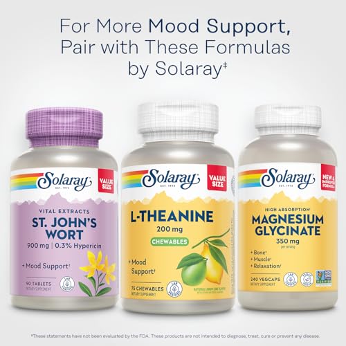 L-Theanine for improved focus