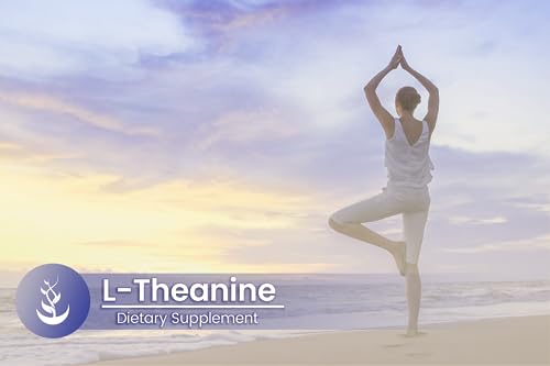 L-Theanine for improved mood