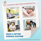 L-Theanine for relaxation and focus