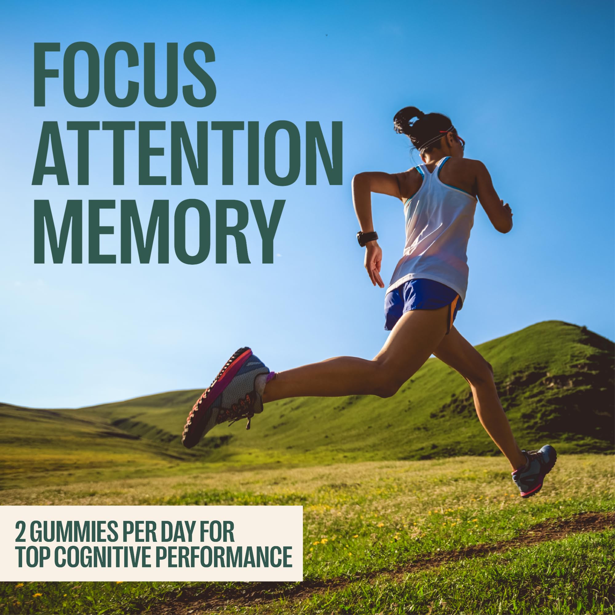 L-Theanine for relaxation and focus